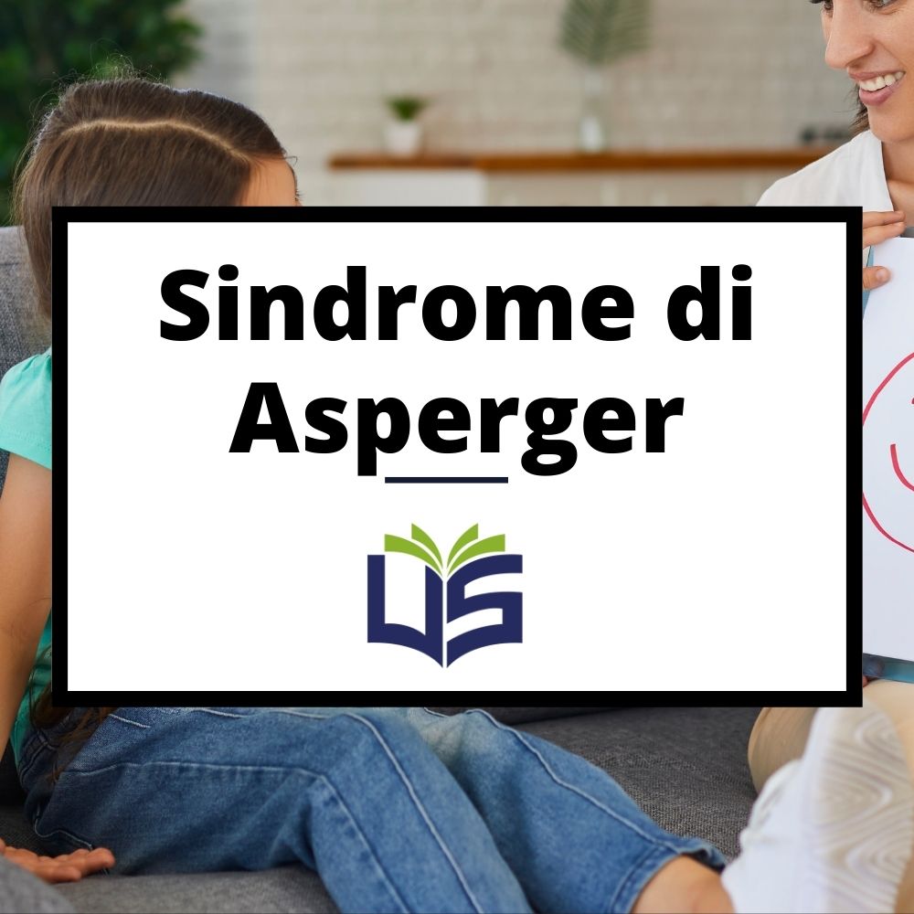 Sindrome di Asperger a scuola: come intervenire